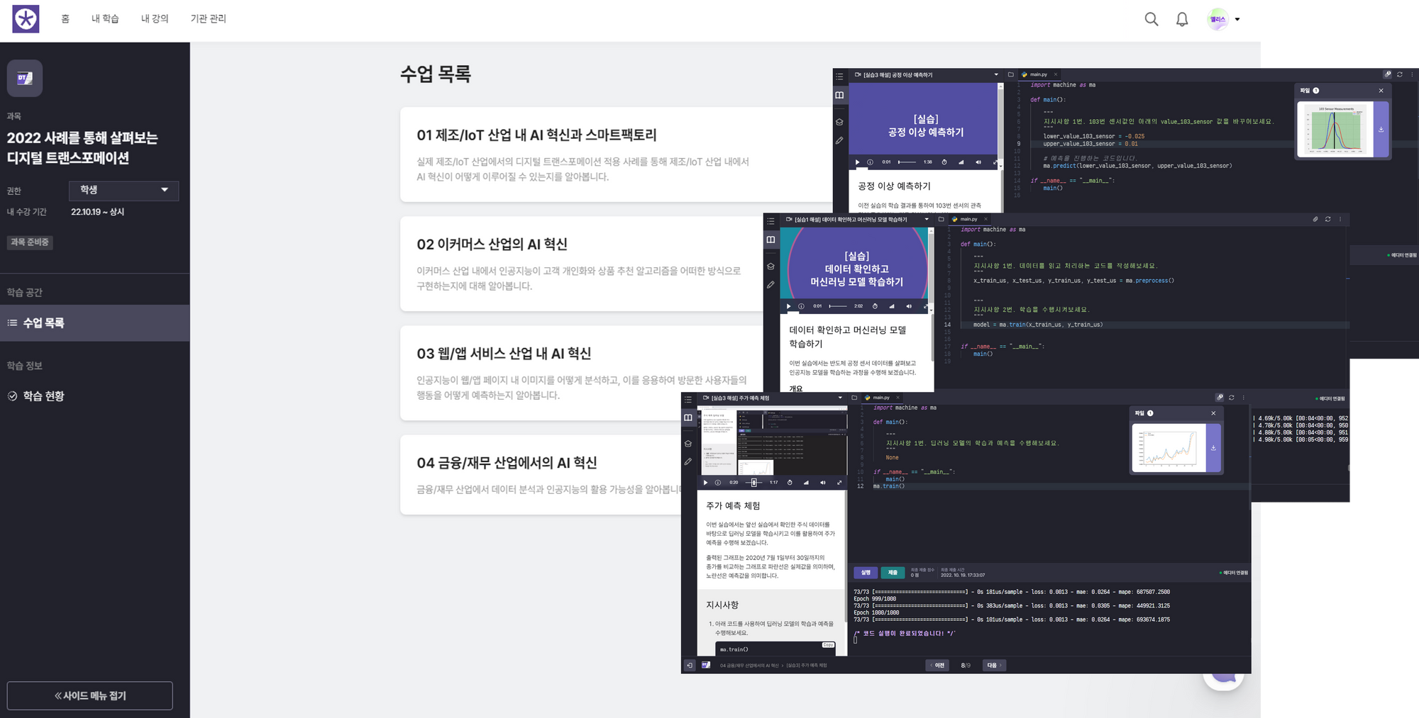 What is DX? Its Four Core Technologies